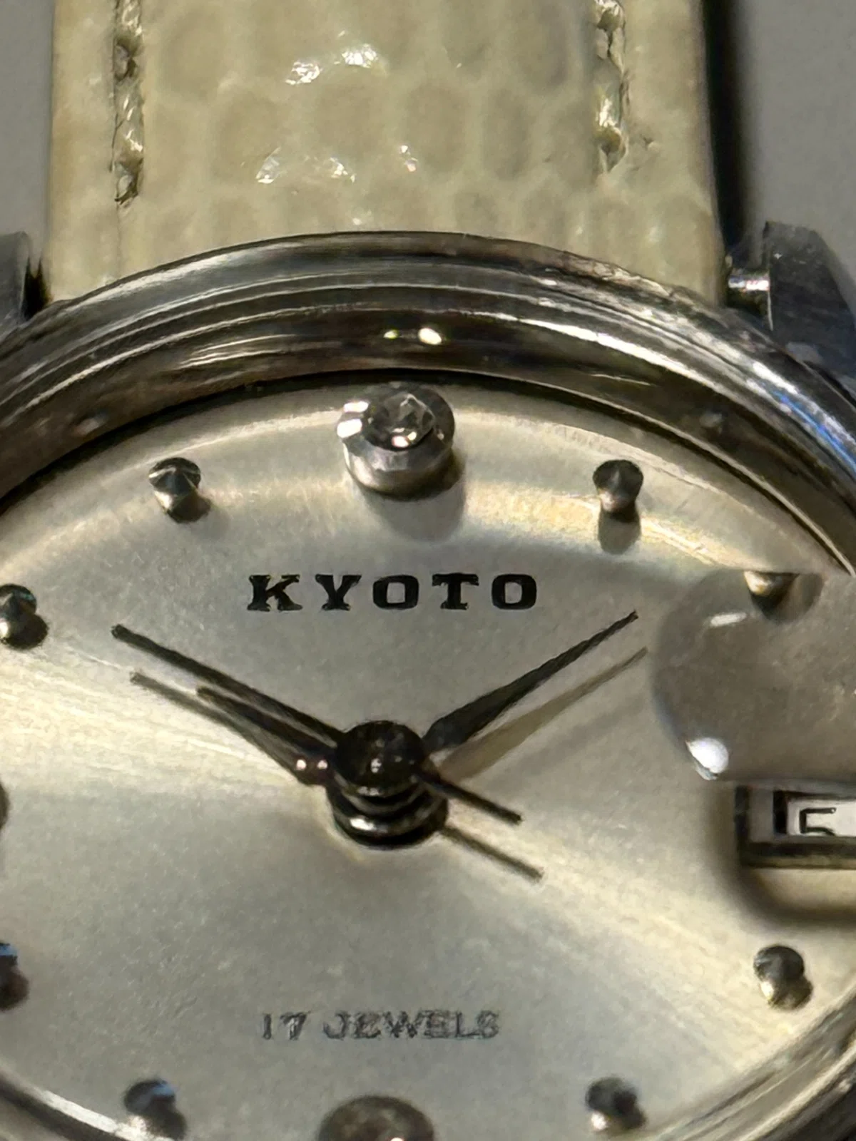 第244回 KYOTO WATCH｜kkclub