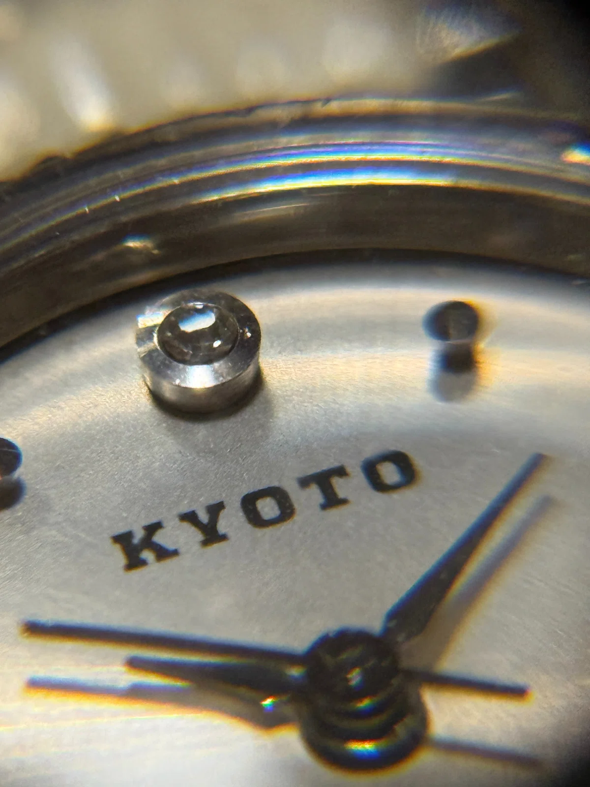 第244回 KYOTO WATCH｜kkclub