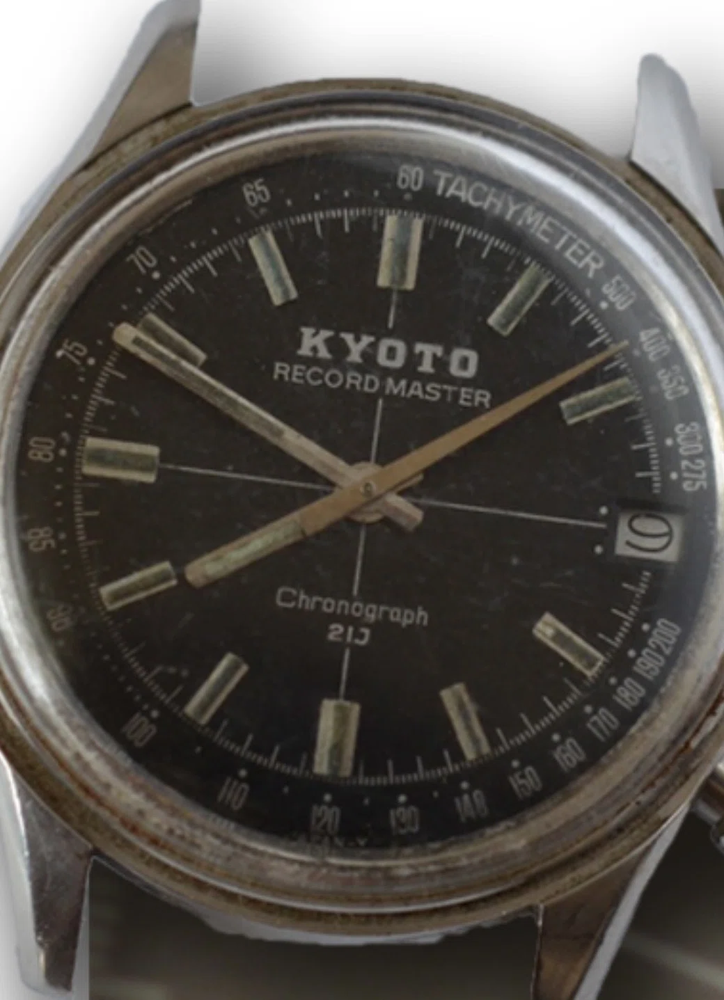 第244回 KYOTO WATCH｜kkclub