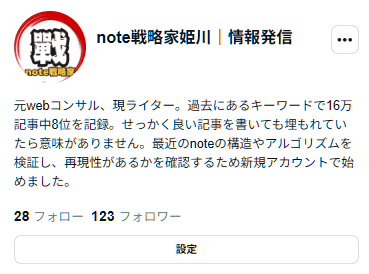 [検証27日目] PVを増やすため内装をイメチェンしてみた｜副業｜副業初心者｜note副業｜起業｜ライター｜情報発信｜スキしてみて｜noteの書き方｜分析｜Note収益化 ｜戦略｜note戦略 ...