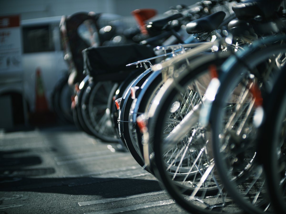 Phase OneユーザーがGFX100 IIを使ってみた正直な感想。｜Kaichi