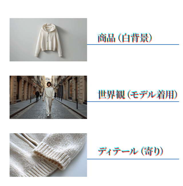 Amazon商品広告を真似るだけでOK | 第3回：Nano Banana Proで完成させる6秒広告の作り方｜古谷健治｜70歳の動画制作