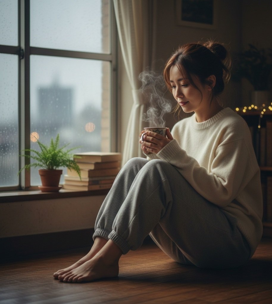 諦めは明らめ？｜『ばけばけ』NHK朝ドラ主題歌をきいて｜グリム@心のセーフスペース