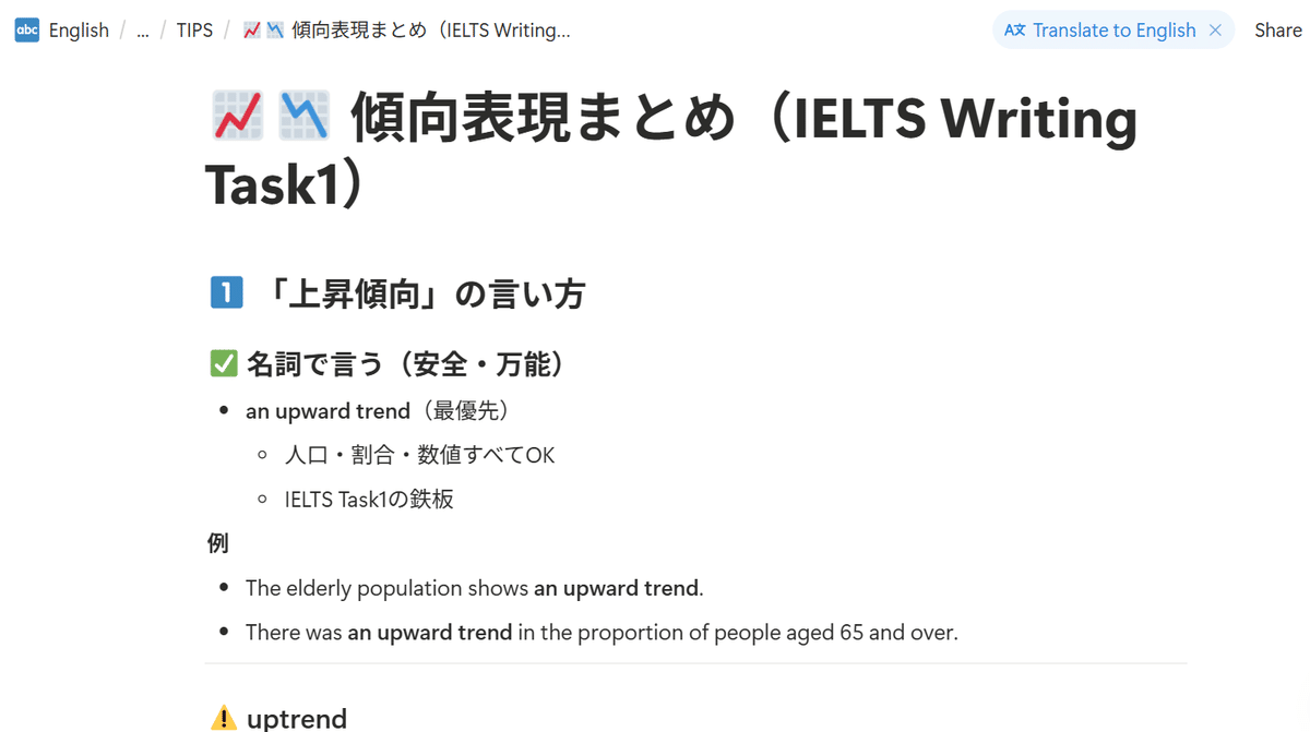 レベルB2くらいの人のやりなおしIELTS学習（できるだけ安く）忘備録｜愉快動物餅