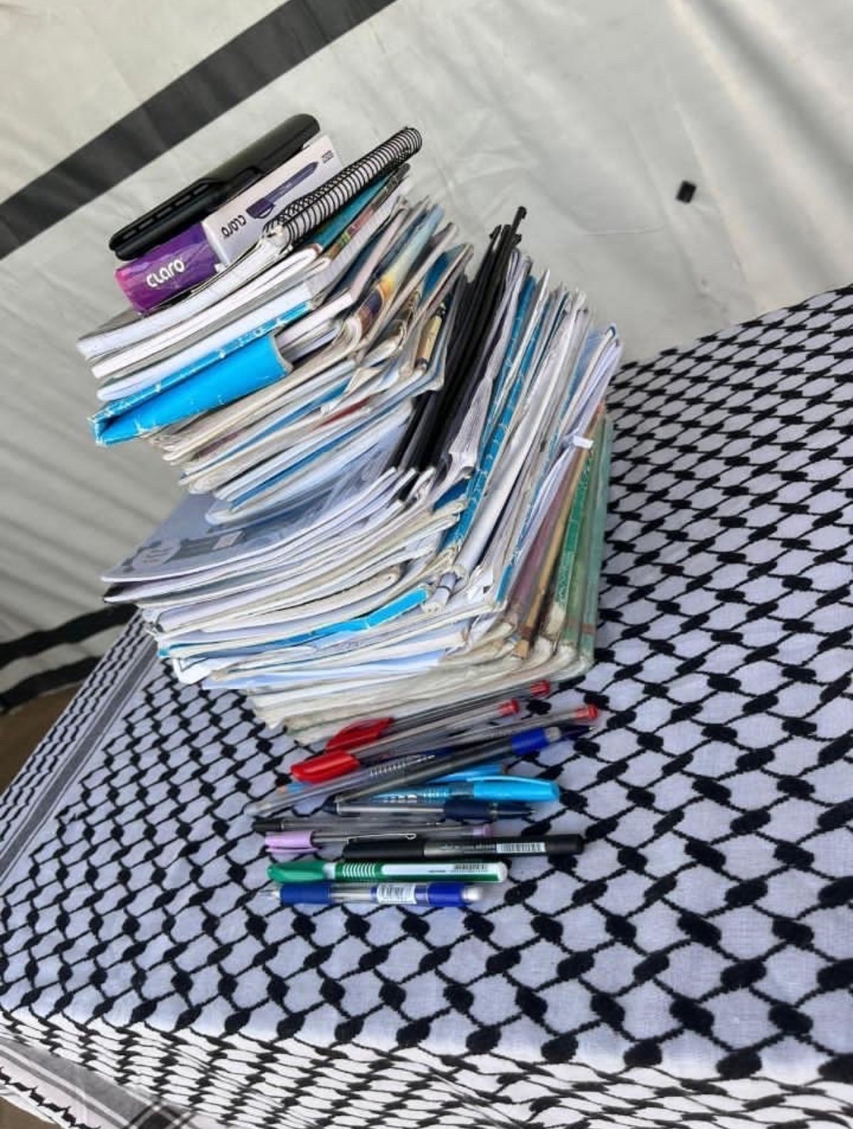 「ガザの学生たちは、過去の犠牲者ではなく、未来の一部となるに値する」（大学に進む学生マハさん）｜nofrills #\ガザ市民の声翻訳 発起人