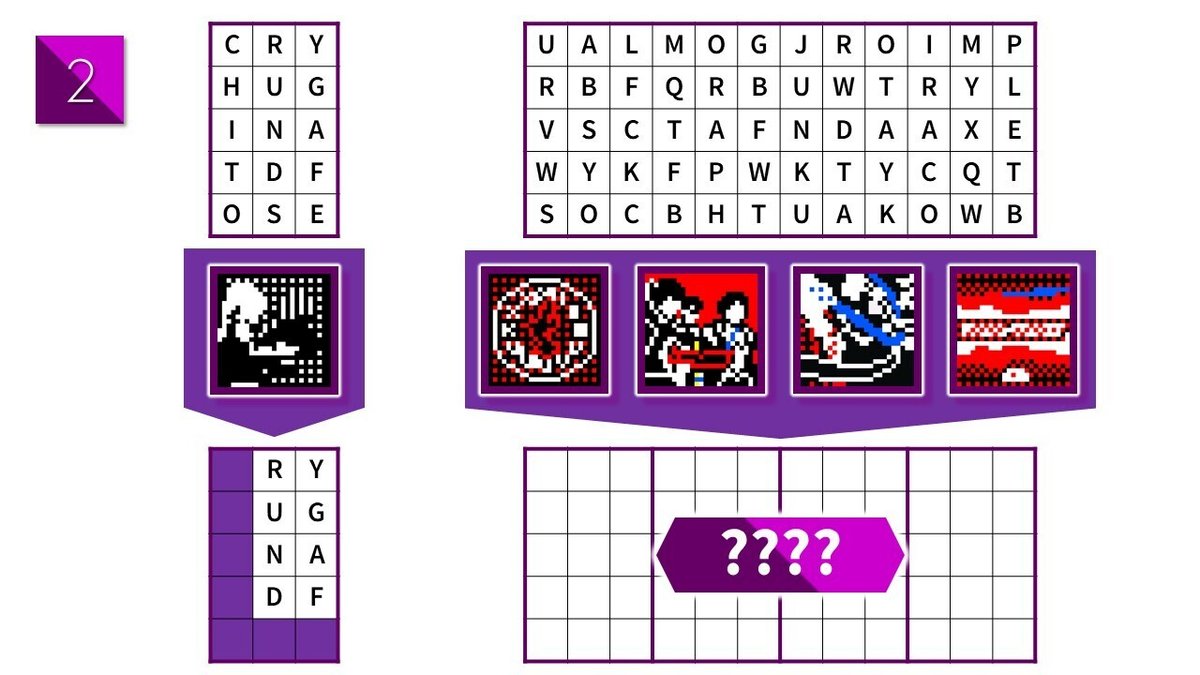 #Arcaea謎3 解説 Part2｜Ryoryo