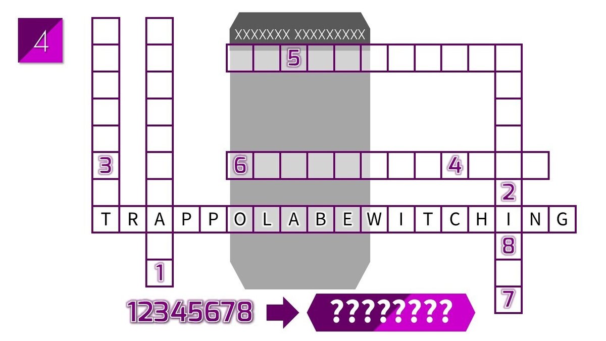 #Arcaea謎3 解説 Part2｜Ryoryo