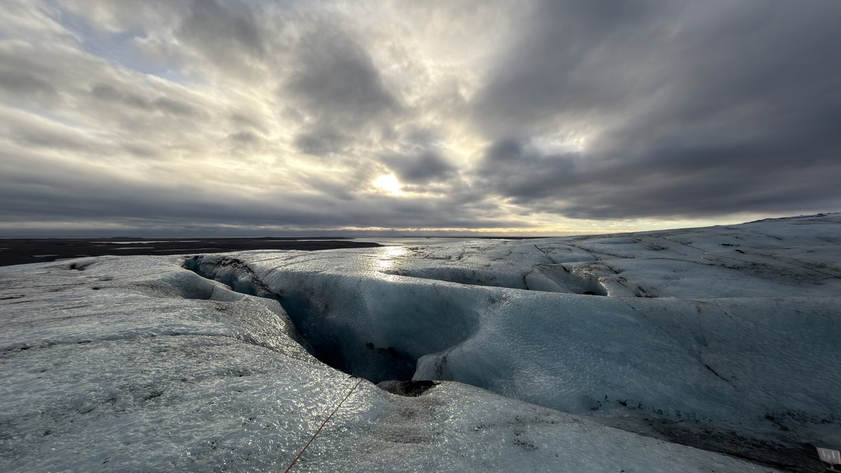 2025年11月初旬アイスランド旅行備忘録Part.2｜kirin_chan27