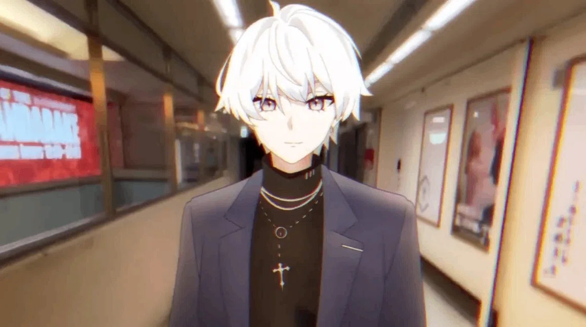 アニメ版『NEEDY GIRL OVERDOSE』にゃるら氏×稲垣P対談。「エロゲ」「トー横」「表現規制」まで、90年代オタク文化と現代の ...