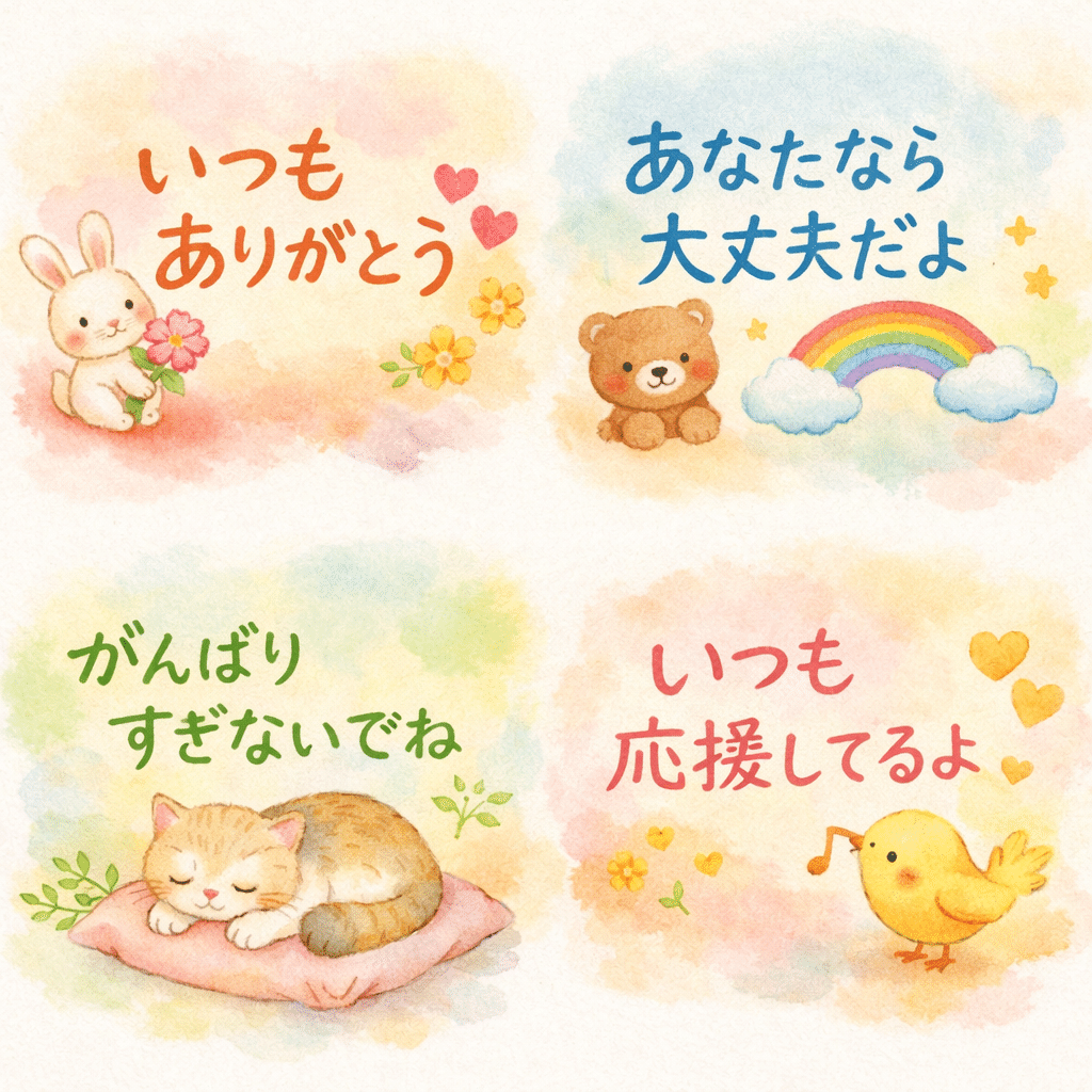 小さな幸せは分けると増える？！ 〜noteのコメント欄を読むのが好き〜『川べりの家』｜まめ|だれかに喜んでもらうのが好き