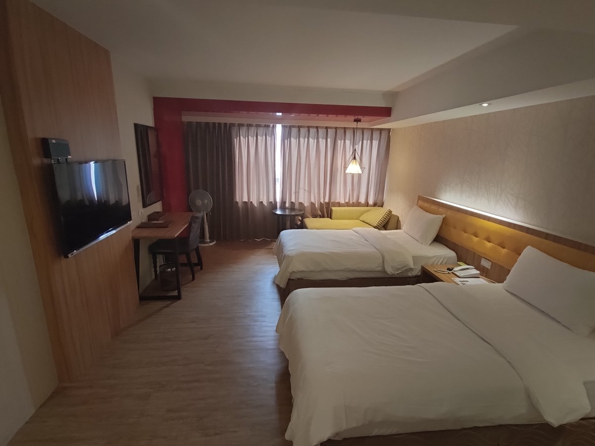 高雄・台南旅行④｜Zak