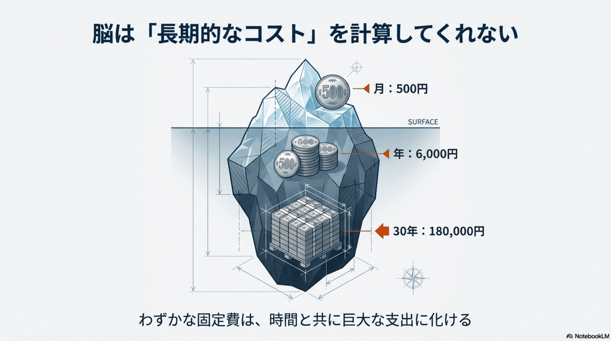 副業も投資もしているのに、なぜか一生ラクにならない理由｜ババババ・バフェット | お金の専門家
