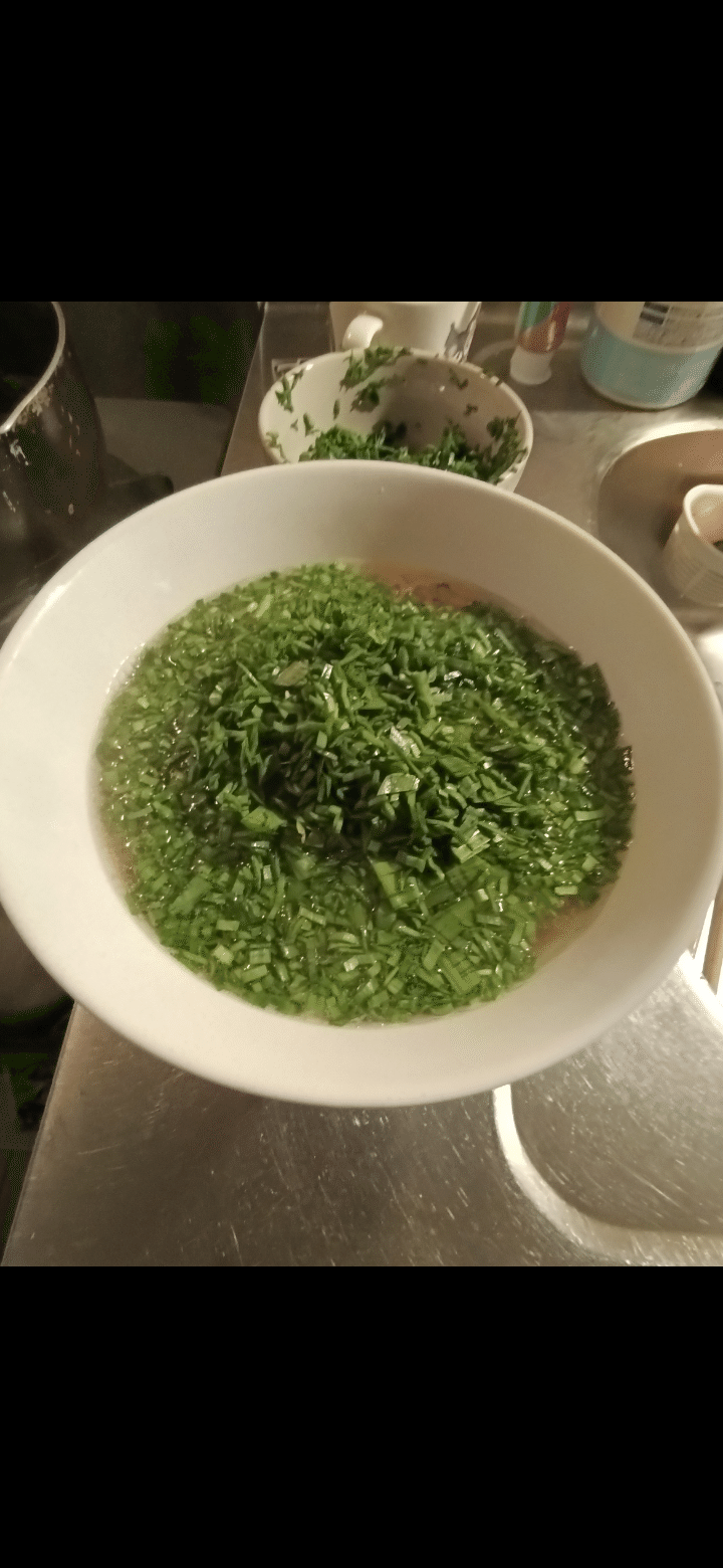 まったく、こだわりのないラーメン｜danshuri_1234567