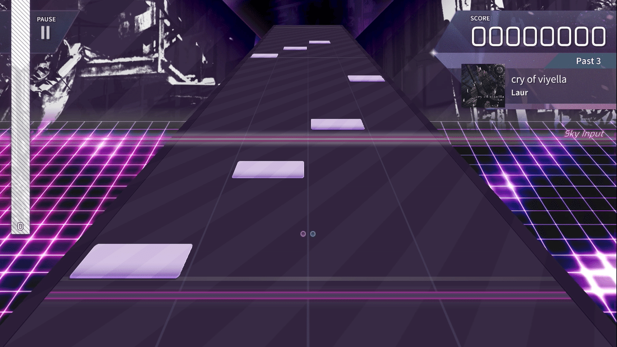 #Arcaea謎3 解説 Part2｜Ryoryo