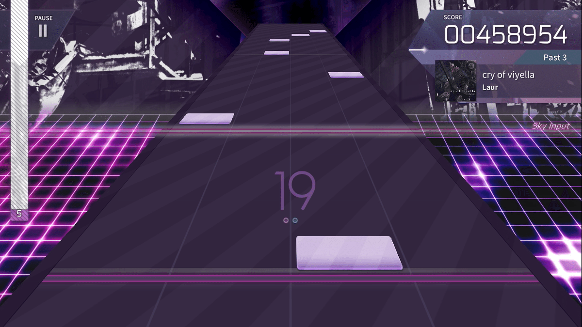 #Arcaea謎3 解説 Part2｜Ryoryo