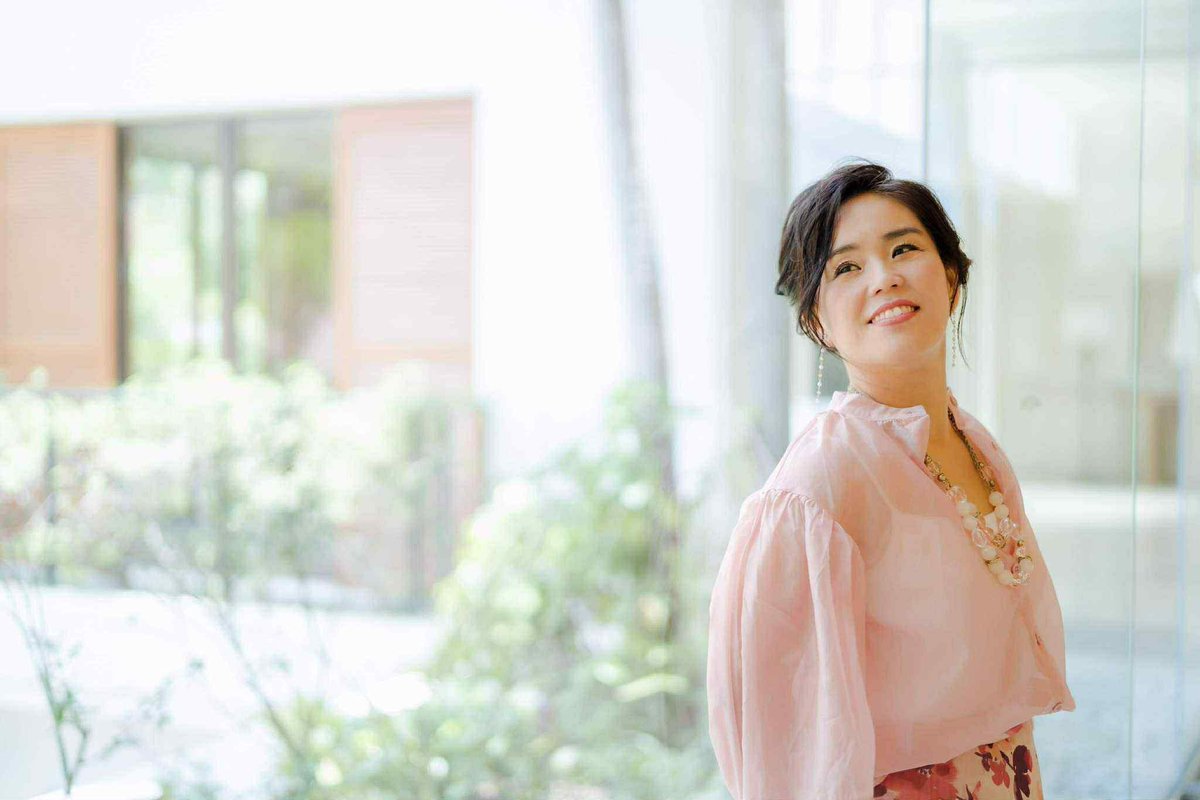 ビジョンで人生と仕事を切り開くイベント／セルフクリエーションセミナー ｜金城さやか/100人超えイベント集客のプロ