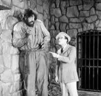 『ロイドの巨人征服』楽士のつぶやき｜butanomaririn