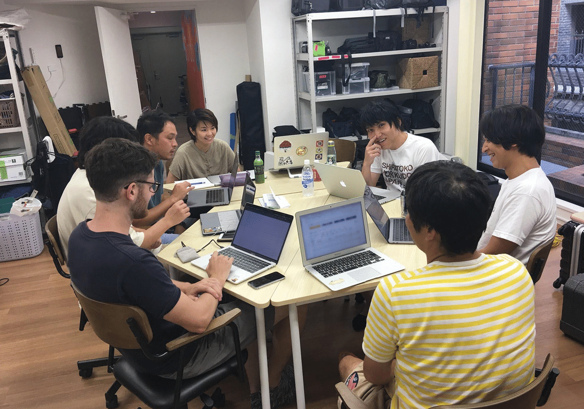 Sundyの10年、ぼくらの10年（柏田×平岩）【第5編】これからのこと｜Sundy inc.