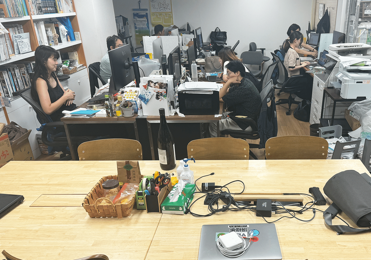 Sundyの10年、ぼくらの10年（柏田×平岩）【第5編】これからのこと｜Sundy inc.