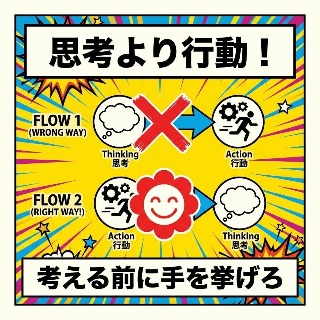 毎日成長するための3つの習慣：山中恵美子氏の哲学に学ぶ、今日から人生を変える技術｜ずーみん