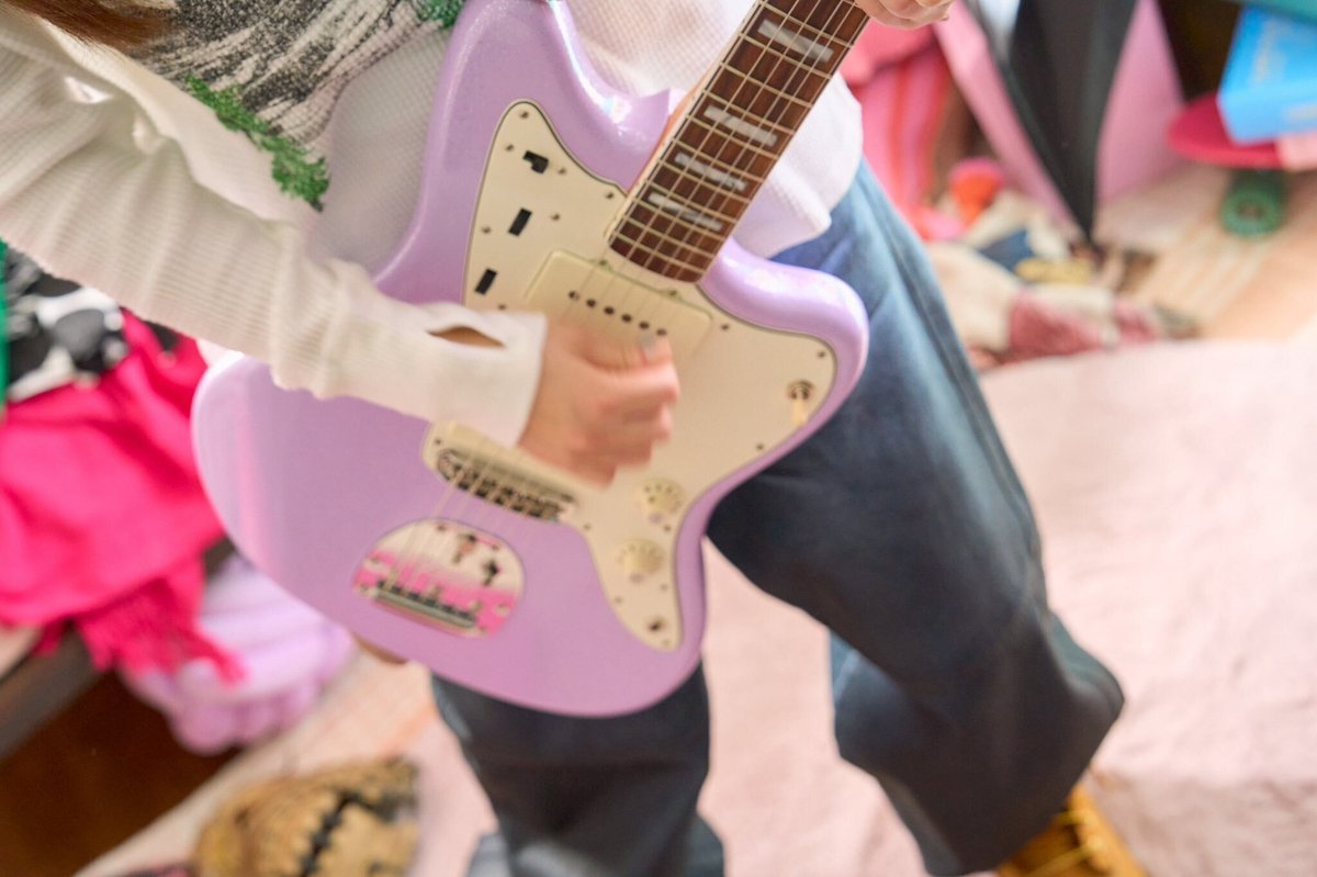 ふみの『favorite song』感想。ちゃんみなが彼女に贈ったのは「曲」でもあり「自由」だった話｜あんどりゅー