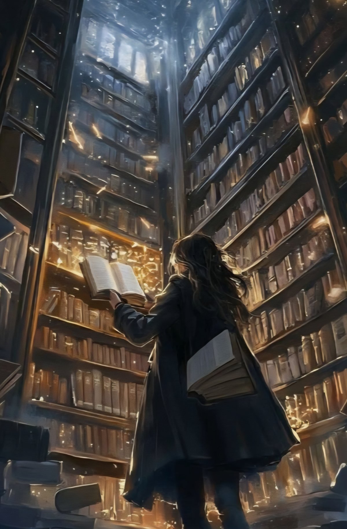 今日の言霊～本という“場”に宿るものについて、結界ともいう。～｜RUMINA REASON