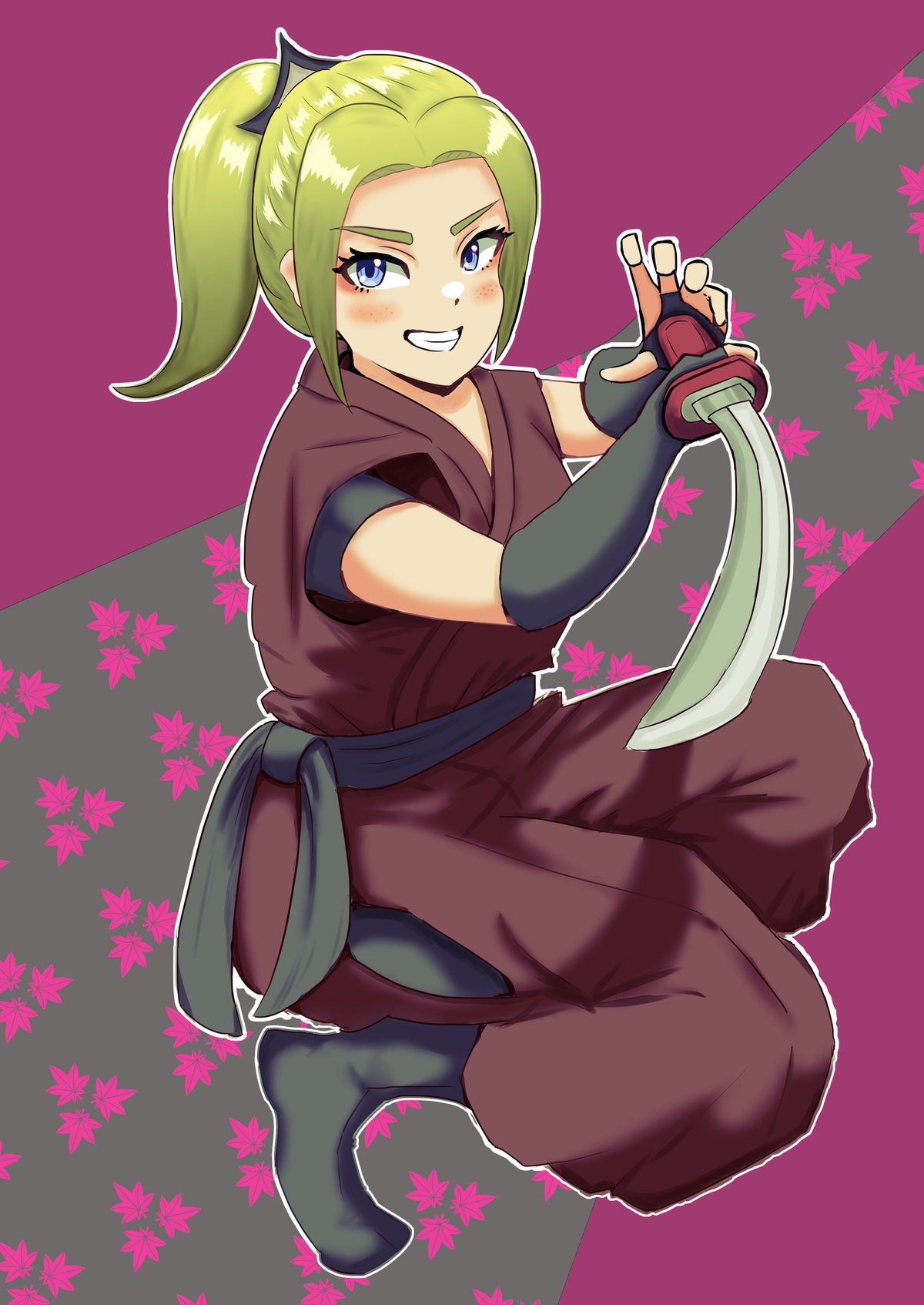 フォトギャラリー用の画像｜カニンヘン@ADHD統合失調感情障害