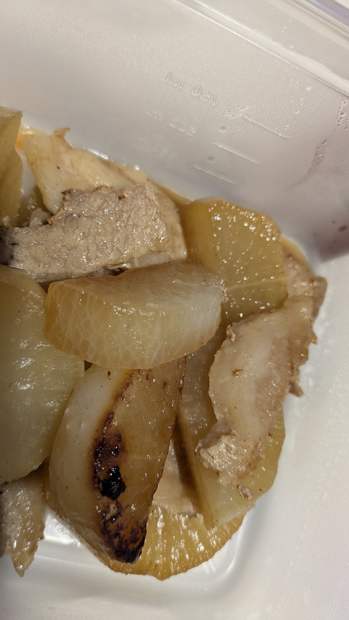 煮物ざんまい｜yukarin