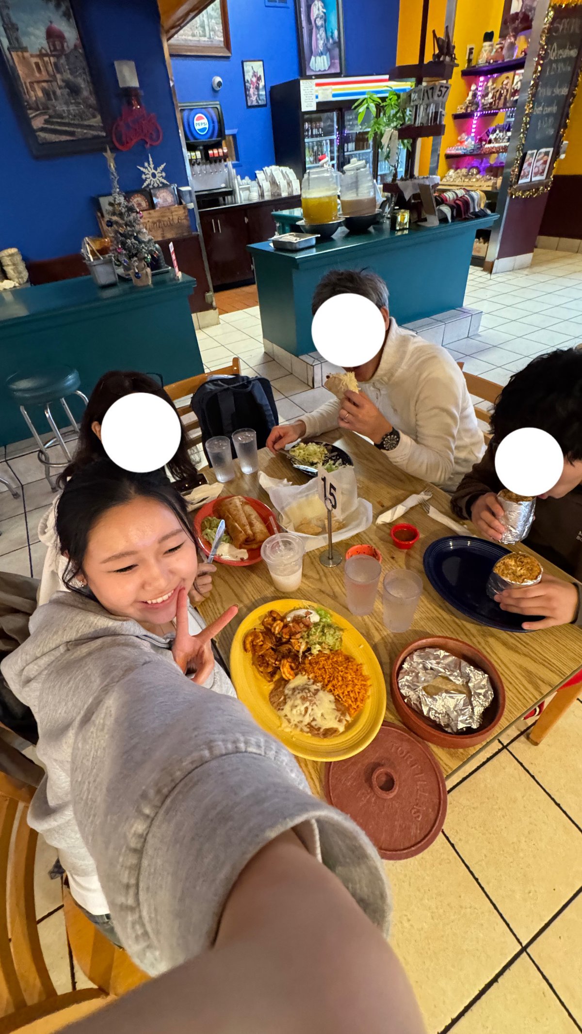 冬休み 〜サンフランシスコ旅行〜｜Risa