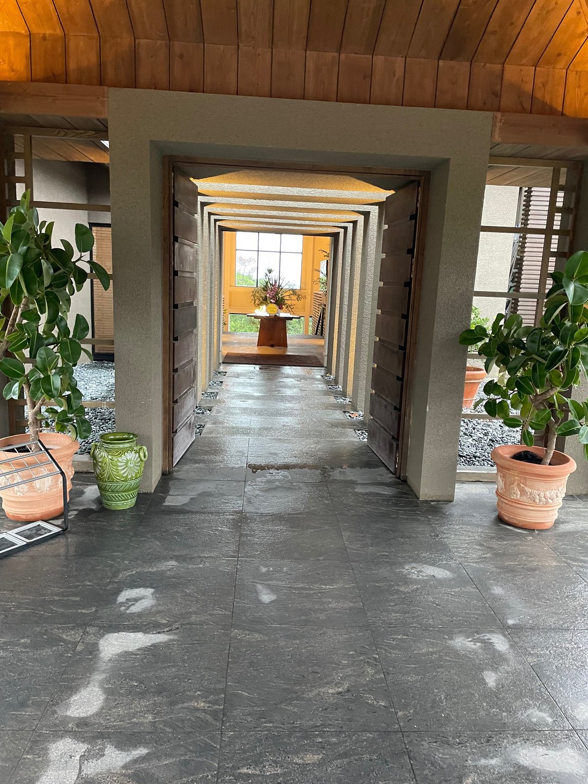 2025-26 年末年始 沖縄 【4日目】｜tomomo