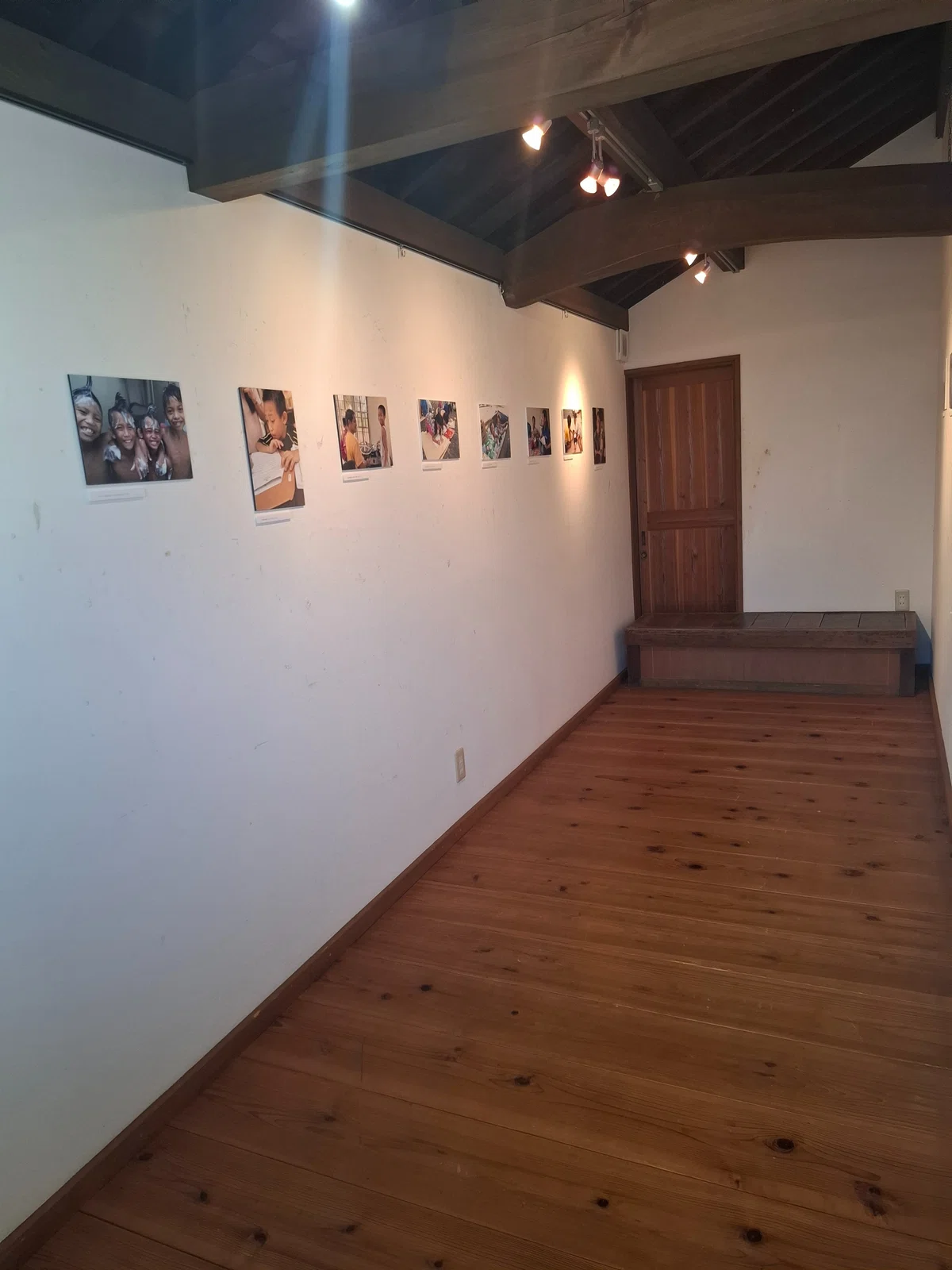写真展 遠くて近いフィリピンの暮らし “日常にある変わらないもの”｜土川商店と場所かさじゅう