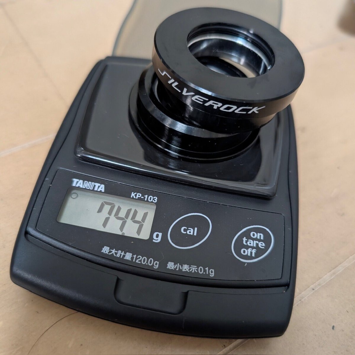 fnhon Freedom 組み立て2(ヘッドパーツ)｜かずだる