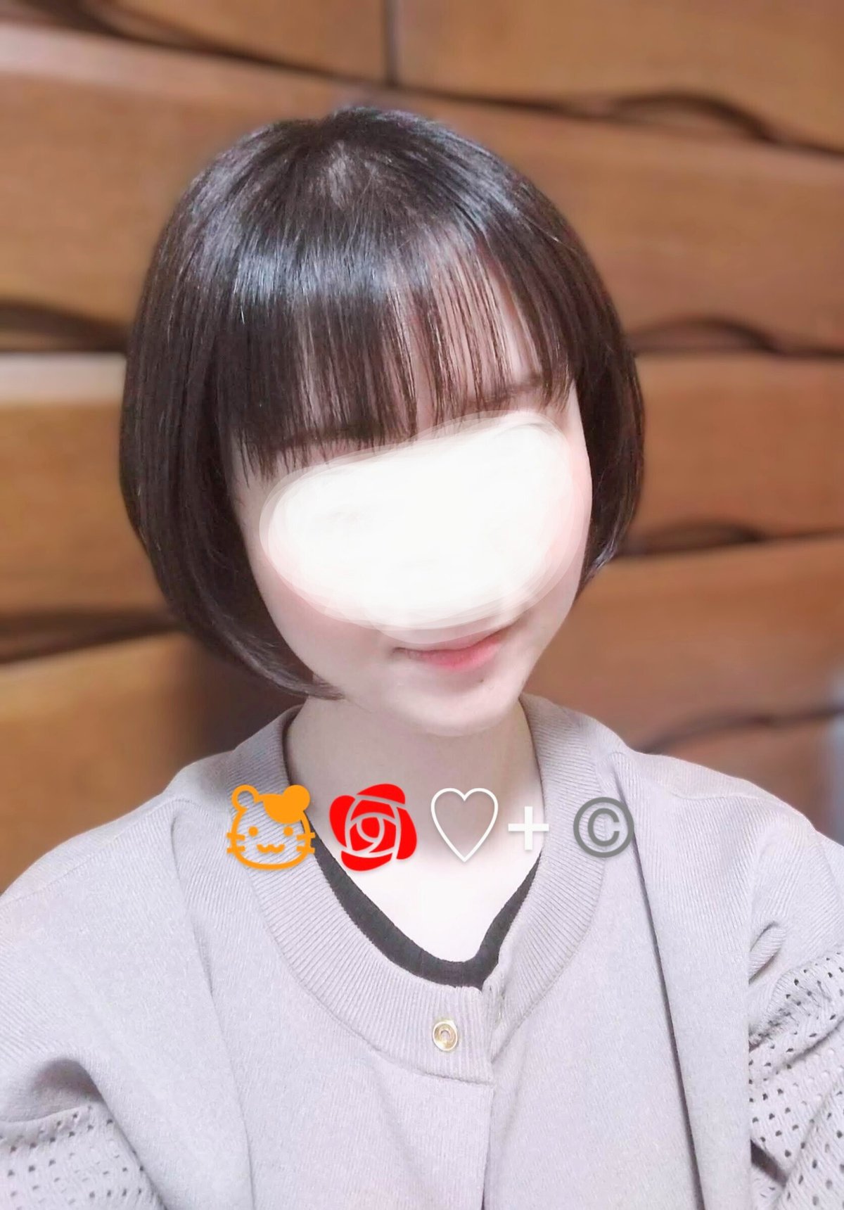 🐹🌹《改めました。また自己紹介はじめました。好きなnoteアイドル もちmochiです♡+》🌹🐹｜もち mochi🐹🌹♡+©️【noteアイドル🍇🍨♡+】㊗️27万ビュー突破🌞🌷🌈