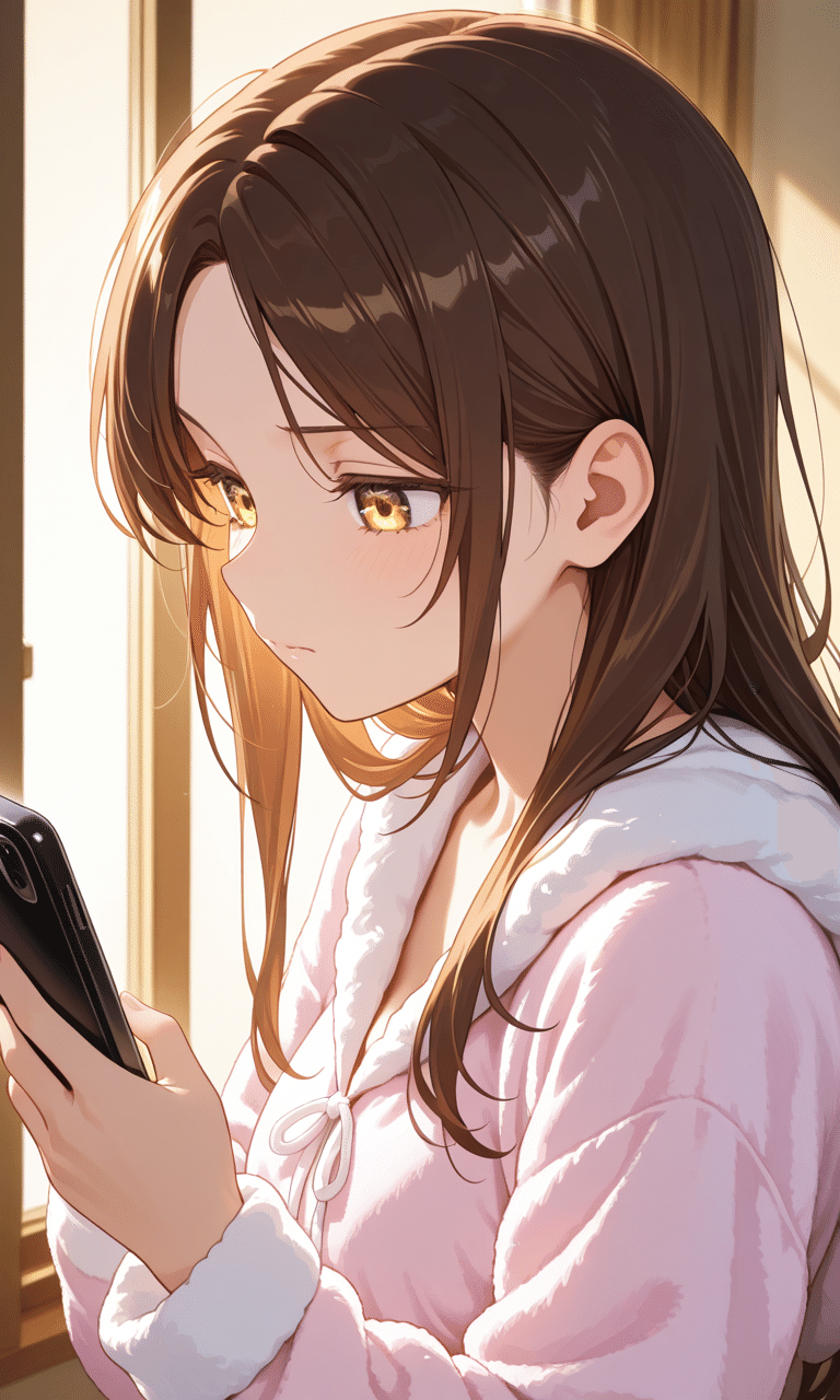 時間が過ぎるのが早すぎる｜AI画像生成｜四コマ漫画｜Mariya｜笑いに満ちた人生を送る