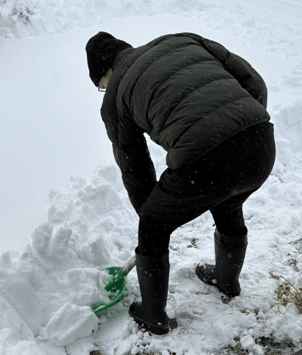 降水確率ってなんやねん｜Ronnie44axe