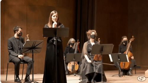 疫下の実演の記録 2021年シュトゥトッガルトとモントリオールのヴェックマン｜再発見と書きかえ