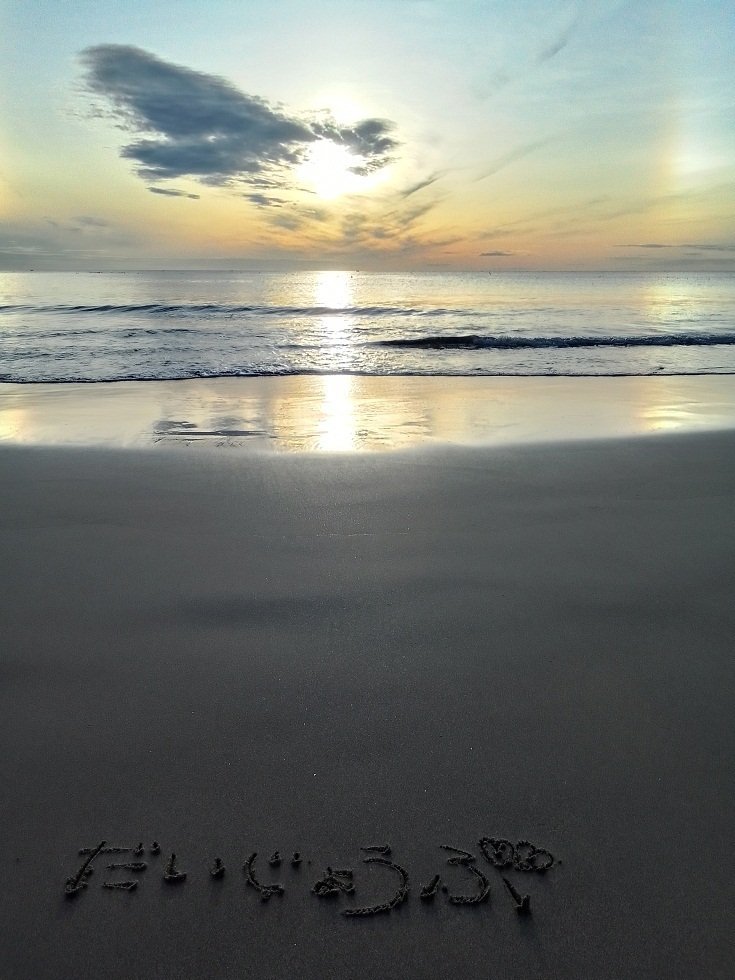 だいじょうぶだよ 🇻🇳｜Airmail