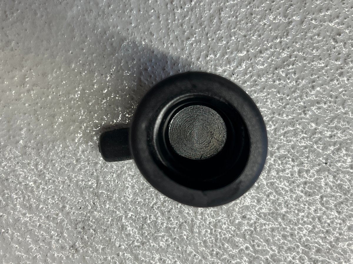 スズキ純正部品｜センサーカバー｜36618-43410｜120円｜ヨシムラ油温計センサーカバーにも最適｜decoboco