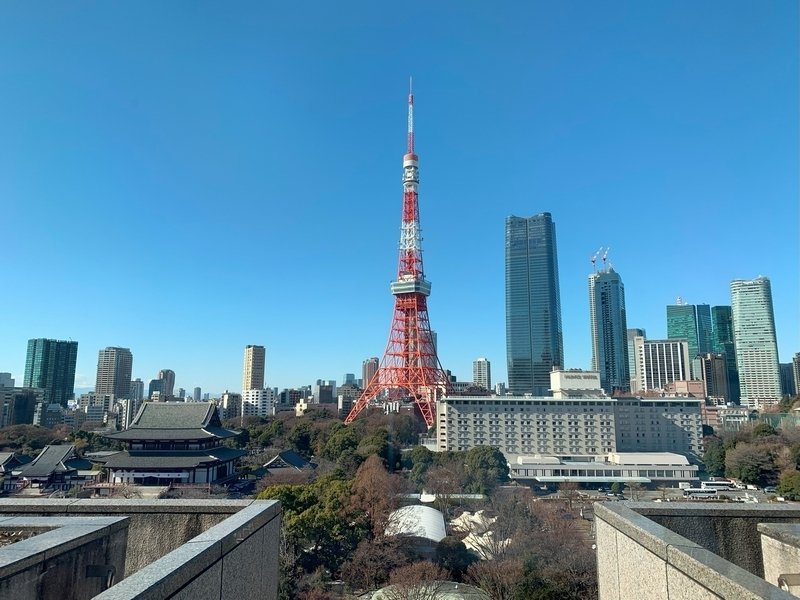 A Taste of Local Life in Minato: Comfort Food and a 300 Year Old Garden ...