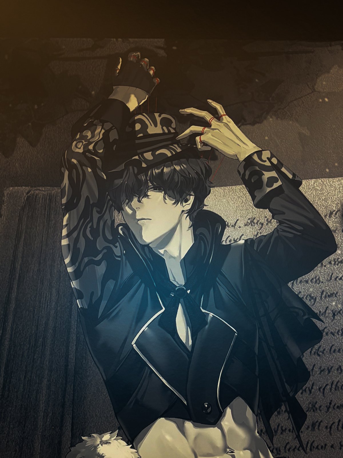 BLACK LIVE -Show of Starless-へ行ってきました。感想です｜bucky