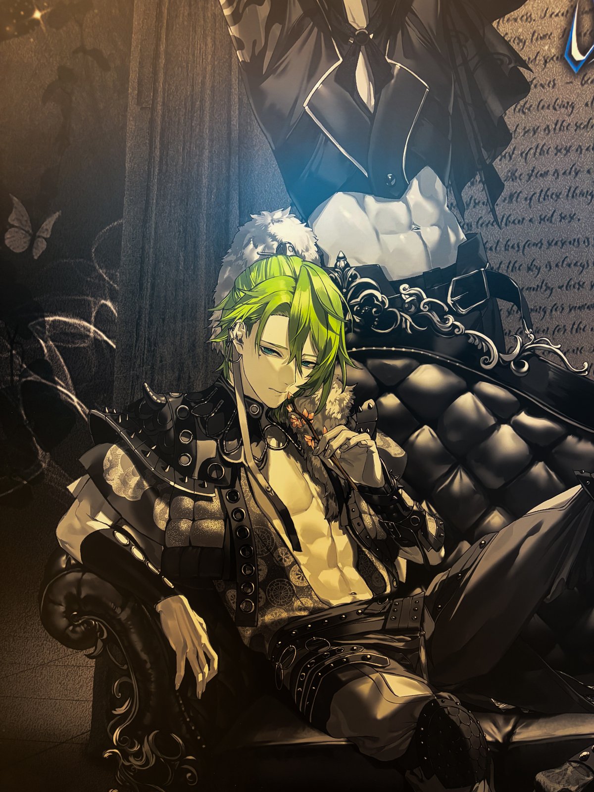 BLACK LIVE -Show of Starless-へ行ってきました。感想です｜bucky