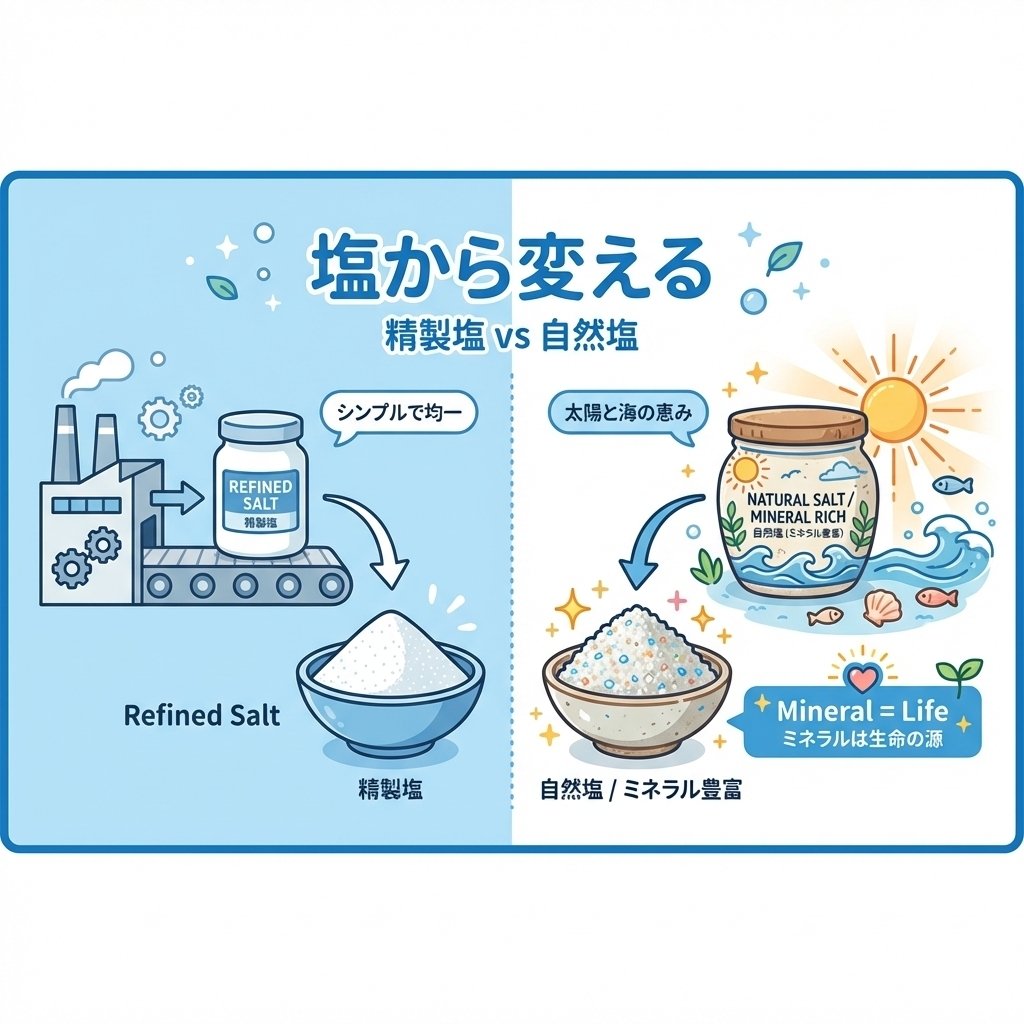 未来を変える選択：今日の「小さな一歩」が、あなたの人生を劇的に変える理由｜ずーみん
