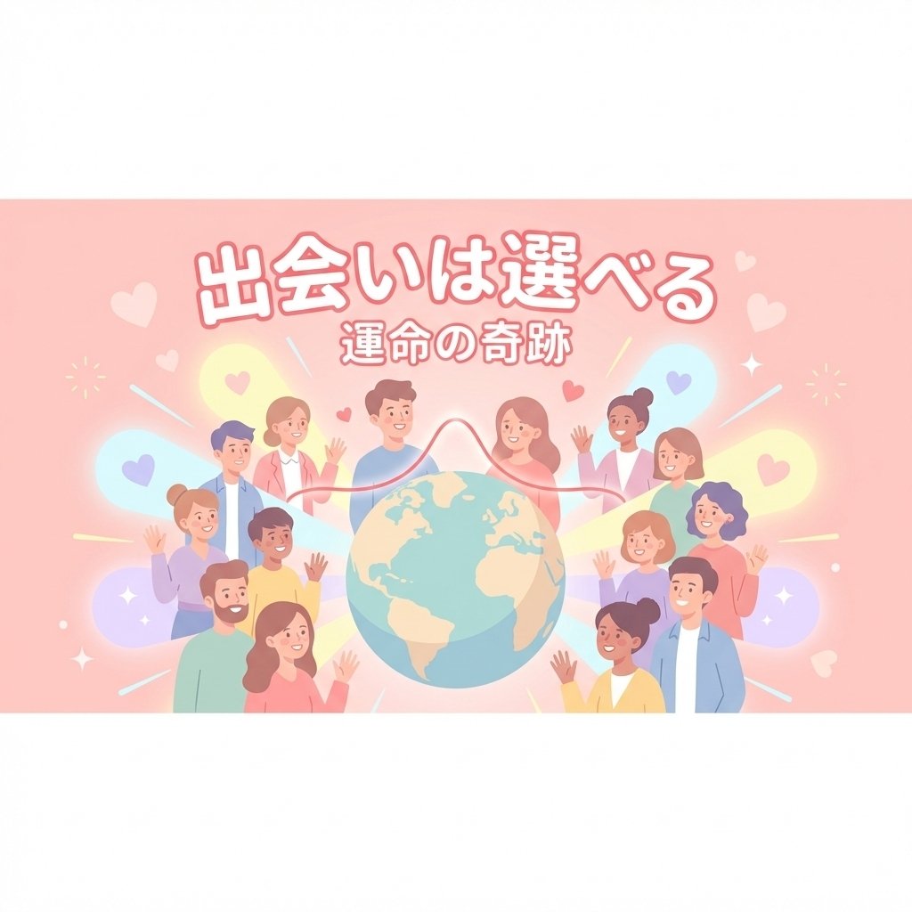 未来を変える選択：今日の「小さな一歩」が、あなたの人生を劇的に変える理由｜ずーみん