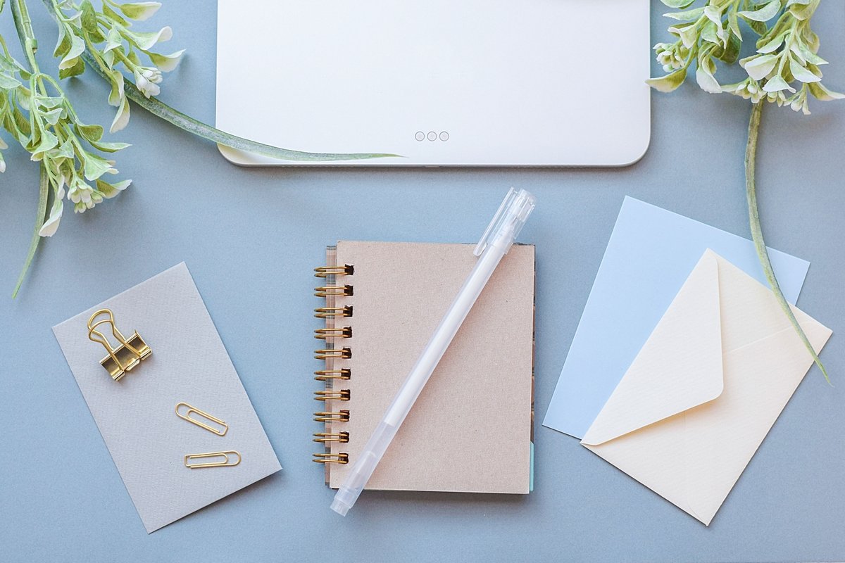 副業を始める時に考えたい、時間の生み出し方｜Hana｜暮らしと手帳を楽しむ365日