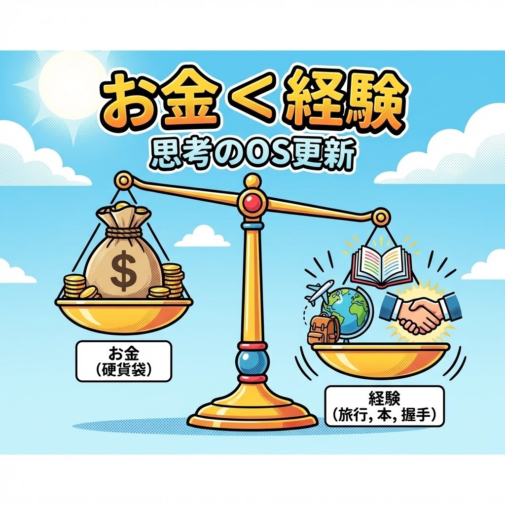 残りの人生、消化試合でいいですか？40代から自己の枠をぶち壊し、1年で10年分の変化を起こす技術｜ずーみん