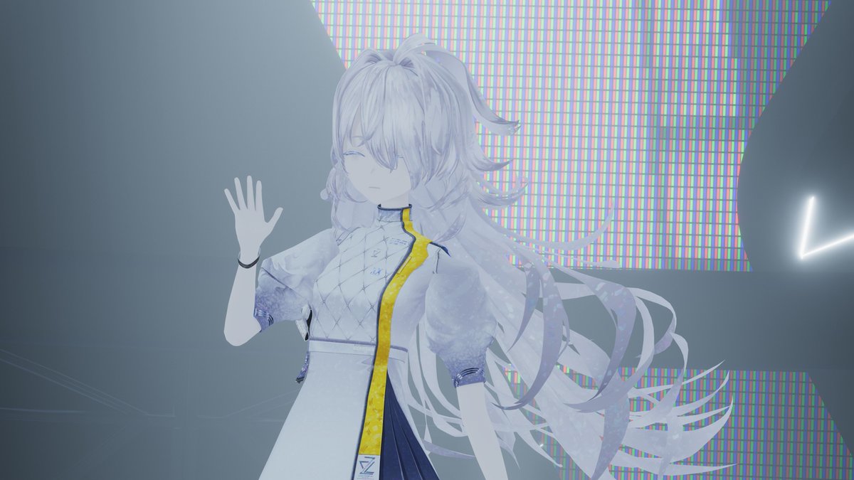 月白累を“認識”した日 「PULSE DOME」公演「please, keep my ghost.」について｜浅田カズラ