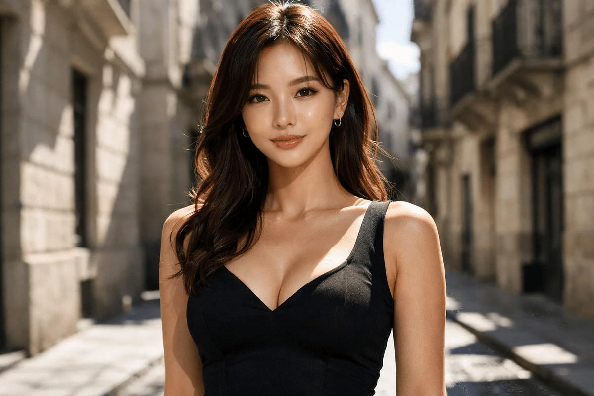 【生成AI】画像生成の視覚効果比べてみた｜基本の視覚効果【プロンプト無料公開】Midjourney / imageFX / ChatGPT ...