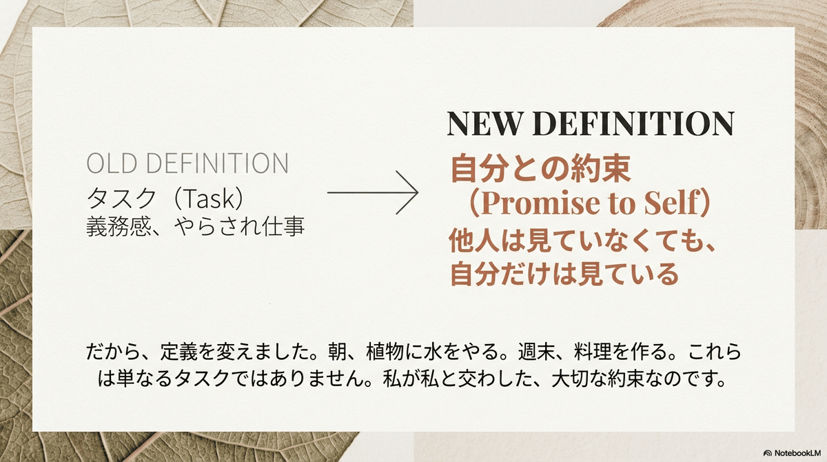 実は「継続」が大の苦手な僕が、今年は習慣を「自分との約束」と呼ぶことにした理由。｜tomoya kato