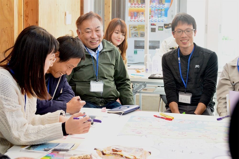 【エリアブランディング＠安芸津】ワークショップレポート後編 ｜umika