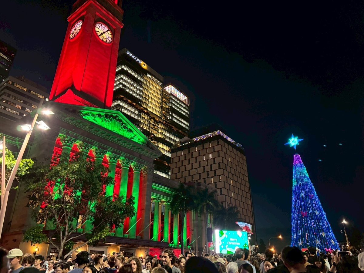 2025年末 in Australia｜Mimi